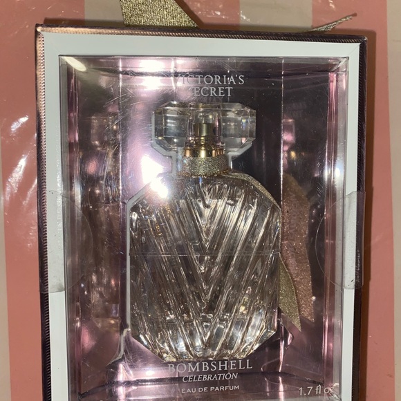 Victoria's Secret | Other | Copy Victorias Secret Bombshell Celebration ...